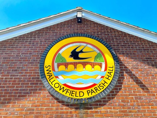 Swallowfield Parish Council - Our Community
